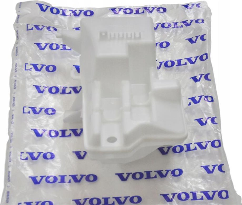 Volvo 31681983 V40 V40Cc Zbiorniczek Płynu Spryskiwaczazy - Opinie i ...