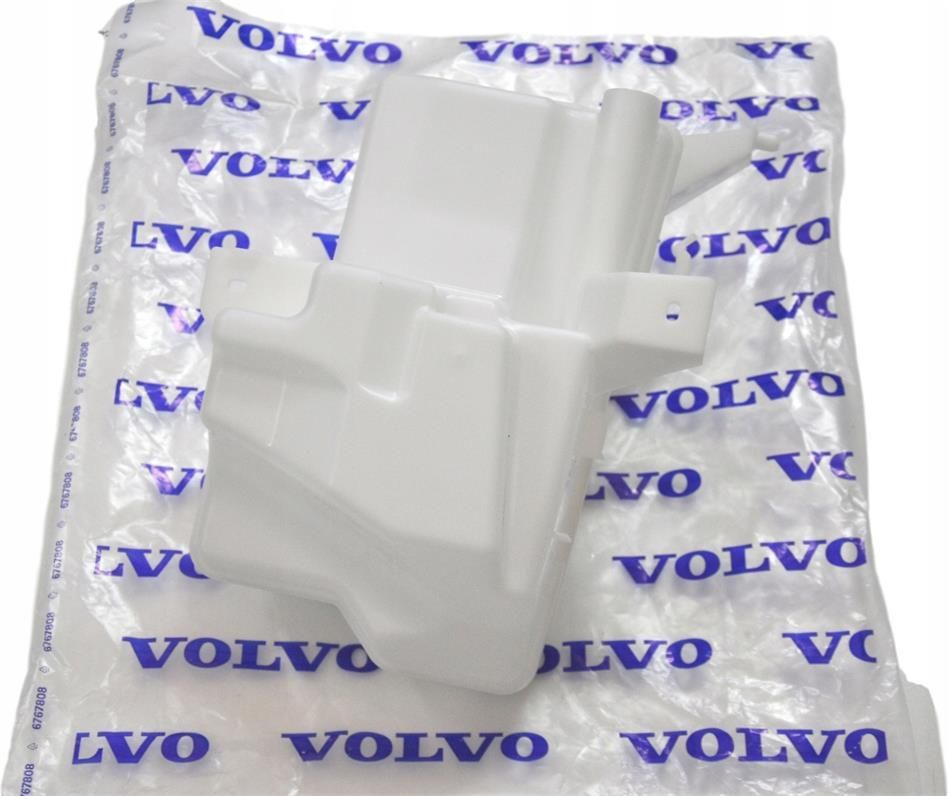 Volvo 31681983 V40 V40Cc Zbiorniczek Płynu Spryskiwaczazy - Opinie i ...