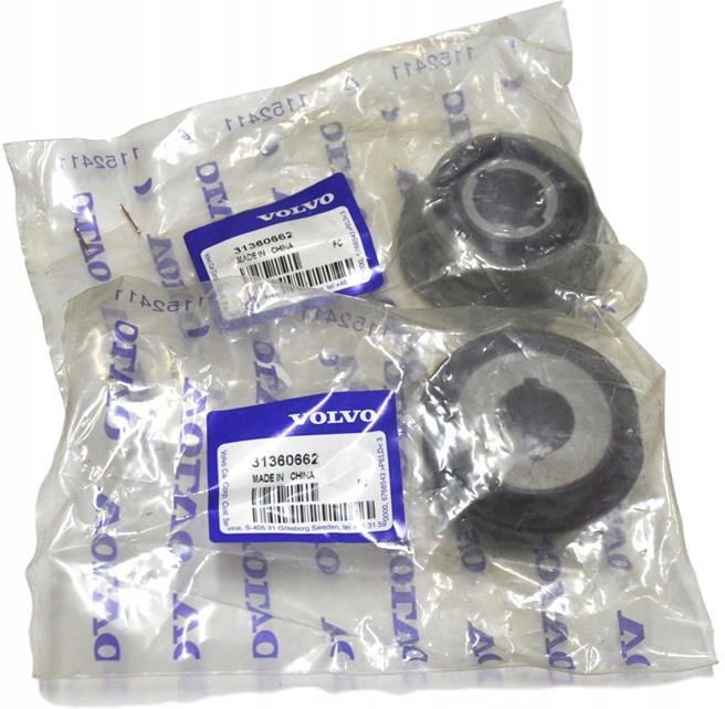 Zawieszenie silnika Volvo 31405314 S90 V90 Xc90 Tuleja Poduszka Ramy ...