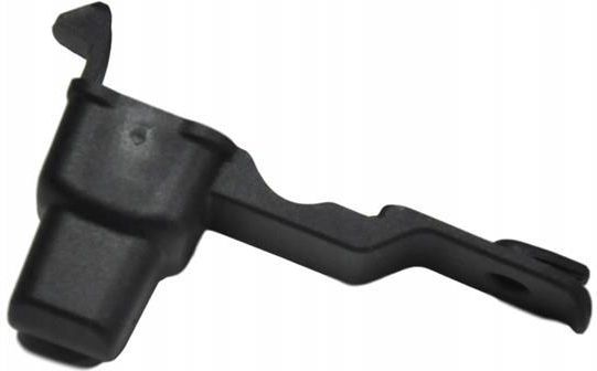 Maska samochodowa Volvo 31405314 Xc60 Prawy Odbój Maski Na Blotniku ...