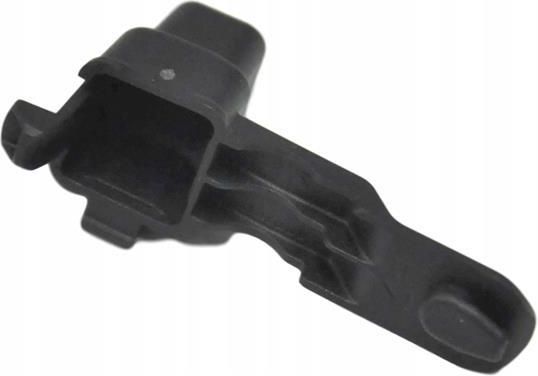 Maska samochodowa Volvo 31405314 Xc60 Lewy Odbój Maski Na Blotniku ...