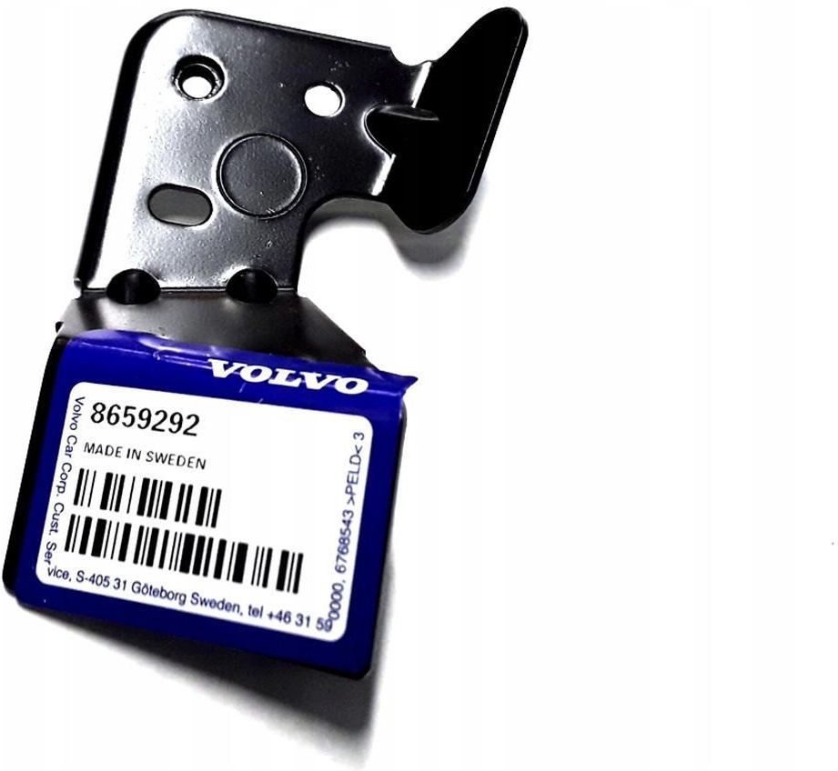 Volvo 31405314 Xc90 Wspornik Prawej Podłużnicy - Opinie i ceny na Ceneo.pl