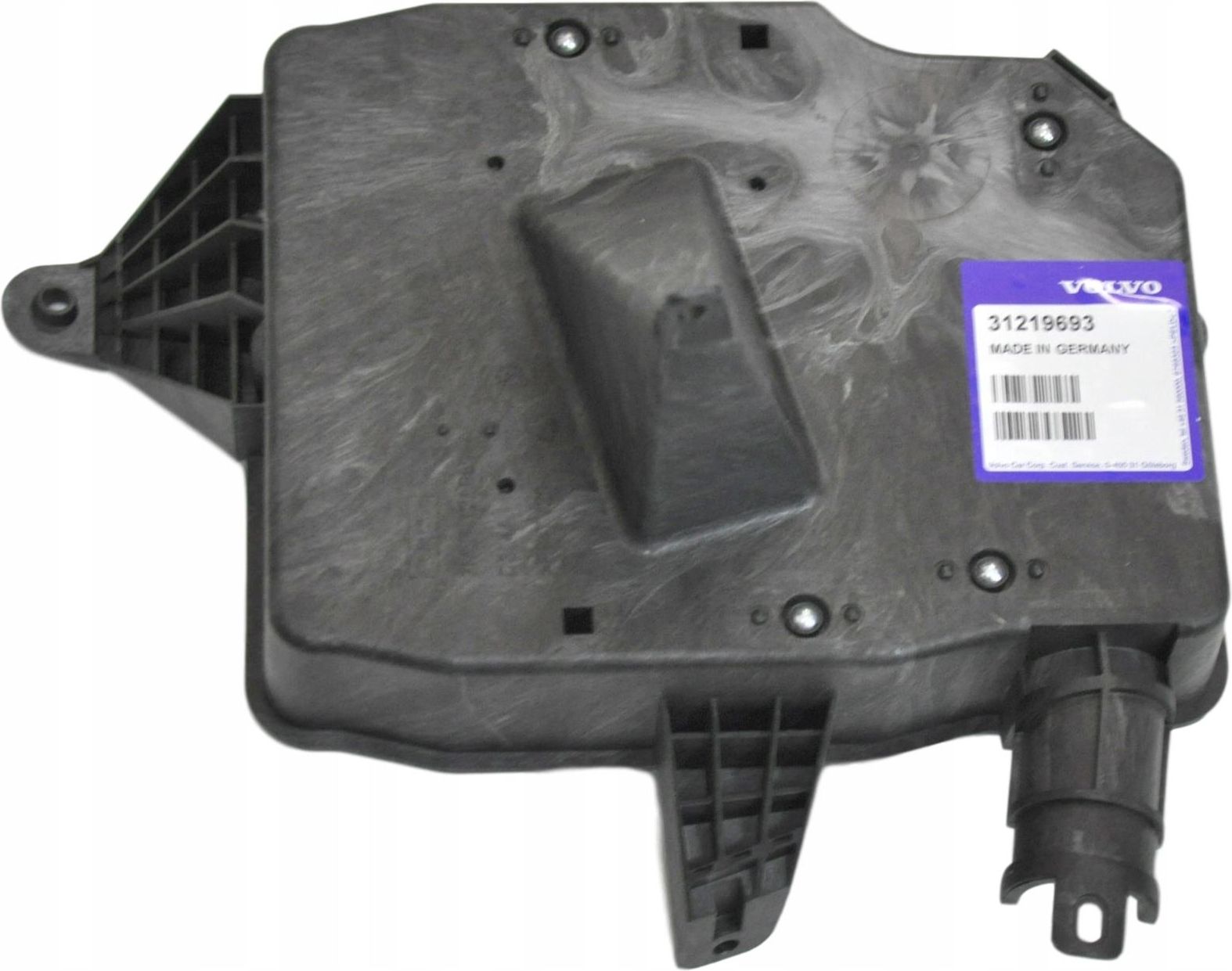 Volvo 31405314 C30 C70 Obudowa Komputera Bez Start Stop - Opinie i ceny ...