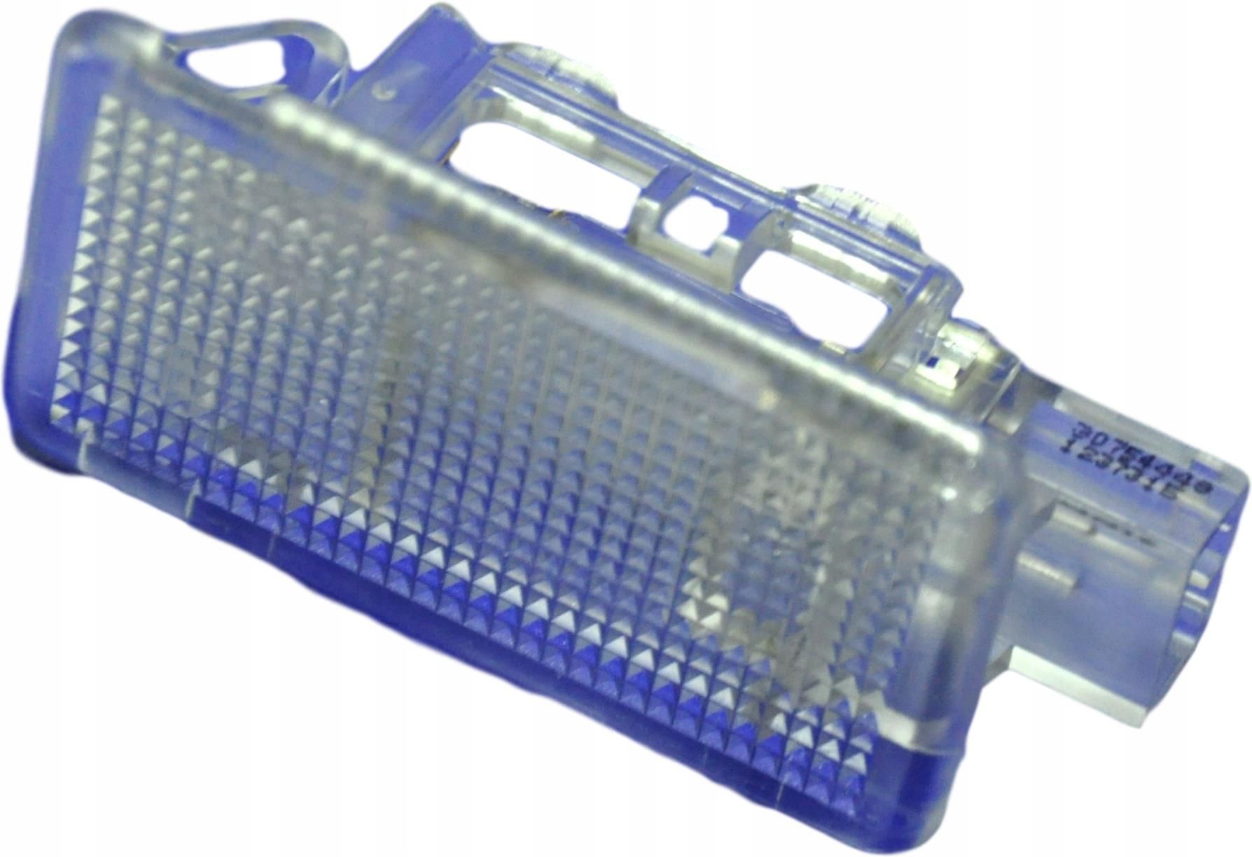 Volvo 31405314 S60 V60 Lampka Oświetlenia Wnętrza Pasażer 3 - Opinie i ...