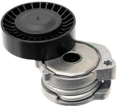 Mechanizm rozrządu Volvo 31258153 Xc60 Benz 5-Cyl Napinacz Paska ...