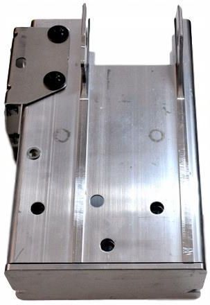 Volvo 32216626 Xc60 Prawa Strefa Zgniotu - Opinie i ceny na Ceneo.pl