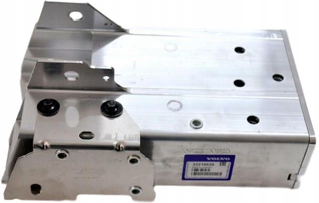 Volvo 32216626 Xc60 Prawa Strefa Zgniotu - Opinie i ceny na Ceneo.pl