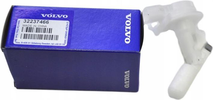 Volvo 32237466 V40 V40Cc Czujnik Poziomu Płynu Spryskiwacza - Opinie i ...