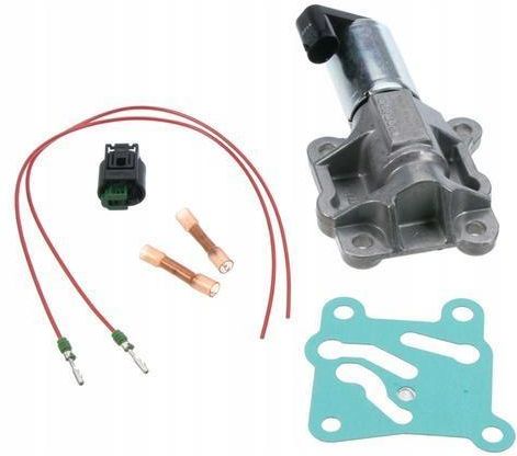 Mechanizm rozrządu Volvo 31251212 S70 C70 V70 Zawór Zmiennych Faz ...