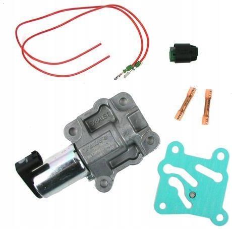 Mechanizm rozrządu Volvo 31251211 1275579 S70 C70 V70 Zawór Zmiennych ...