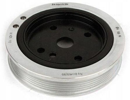 Blok silnika Volvo 31104839 S60 V70 Xc70 S80 Koło Pasowe - Opinie i ...