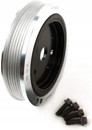 Blok silnika Volvo 31104839 S60 V70 Xc70 S80 Koło Pasowe - Opinie i ...