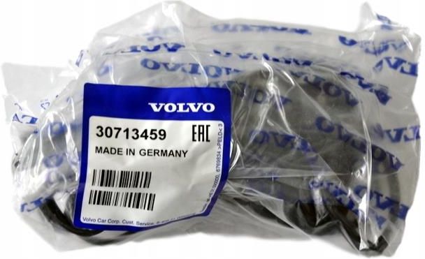 Volvo 30713459 C30 C70 Uszczelka Pokrywy Zaworów 2,4D - Opinie i ceny ...