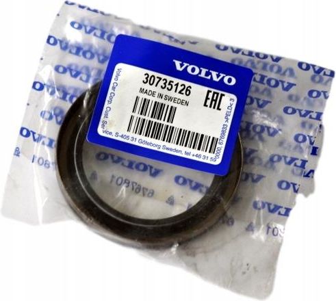Volvo 30735126 S60 V60 Uszczelniacz Przekładni Kątowej - Opinie i ceny ...