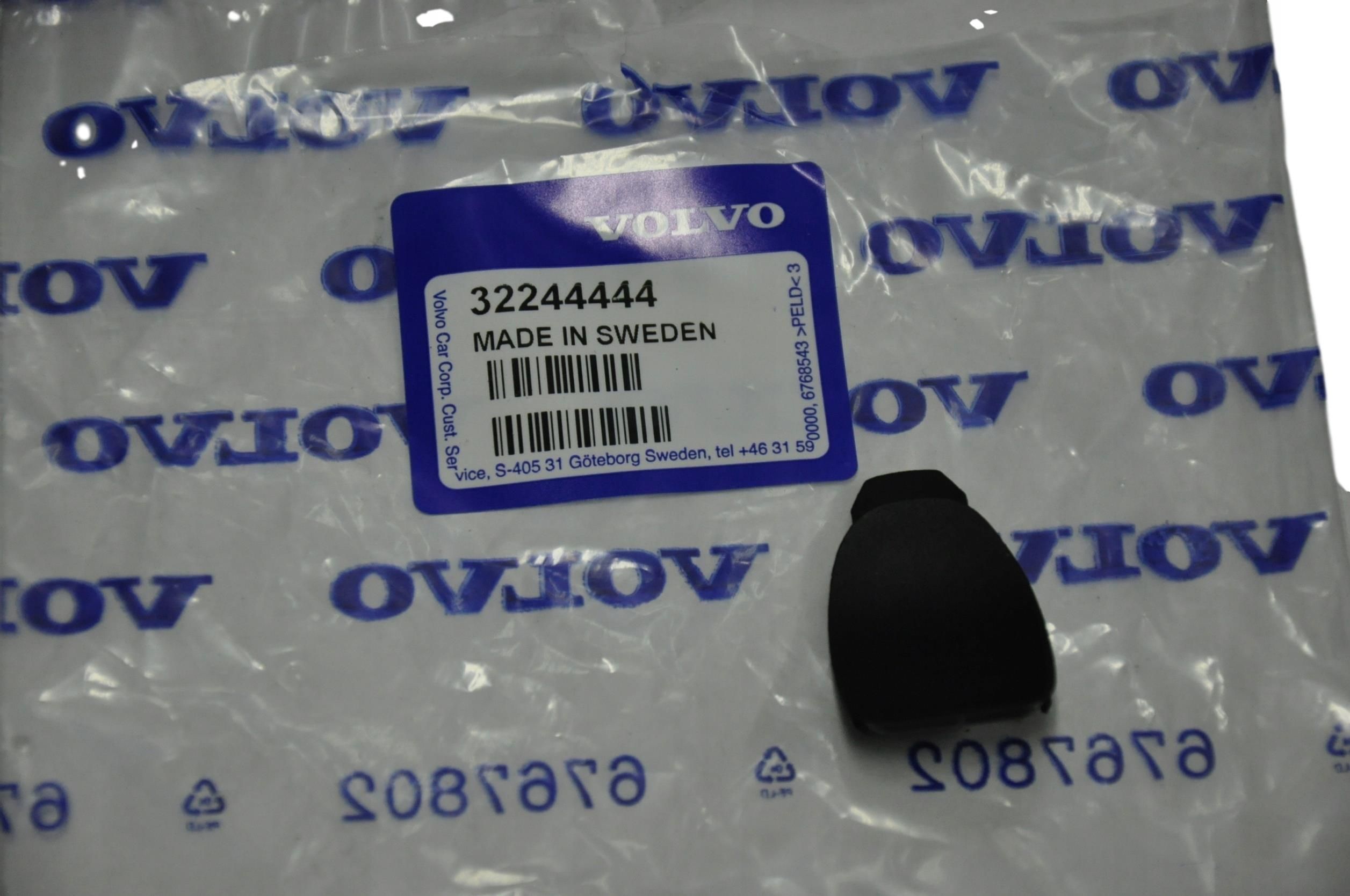 Volvo 31425188 Xc40 Osłona Zaślepka Lusterka Wewnętrznego - Opinie i ...