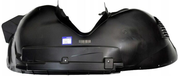 Nadkole Volvo 31425188 Xc60 Nadkole Przednie Prawe Nowe Oryginal ...