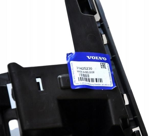 Zderzak do kupienia Volvo 31425188 V40 Cc V40Cc Ślizg Zderzaka Przedni ...