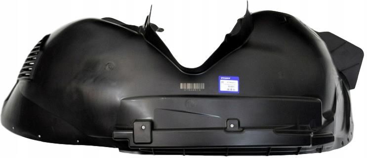 Nadkole Volvo 31425188 Xc60 Nadkole Przednie Lewe Nowe Oryginal ...