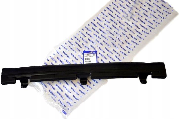 Volvo 31425188 Xc60 Górna Listwa Kierownicy Powietrza - Opinie i ceny ...