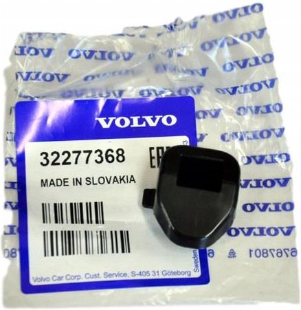 Volvo 31425188 Xc40 Klips Schowka Pasażera - Opinie i ceny na Ceneo.pl