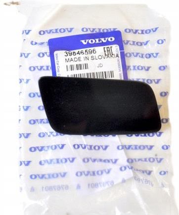 Volvo 31425188 Xc90 Prawa Zaślepka Spryskiwacza Lampy - Opinie i ceny ...