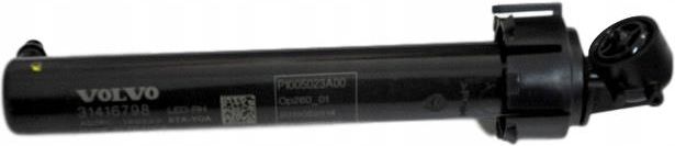 Volvo 31425188 Xc60 Prawy Spryskiwacz Lampy Reflektora - Opinie i ceny ...