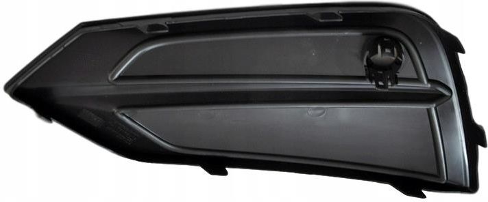 Zderzak do kupienia Volvo 31425188 Xc60 Prawa Krata W Zderzak Przedni ...