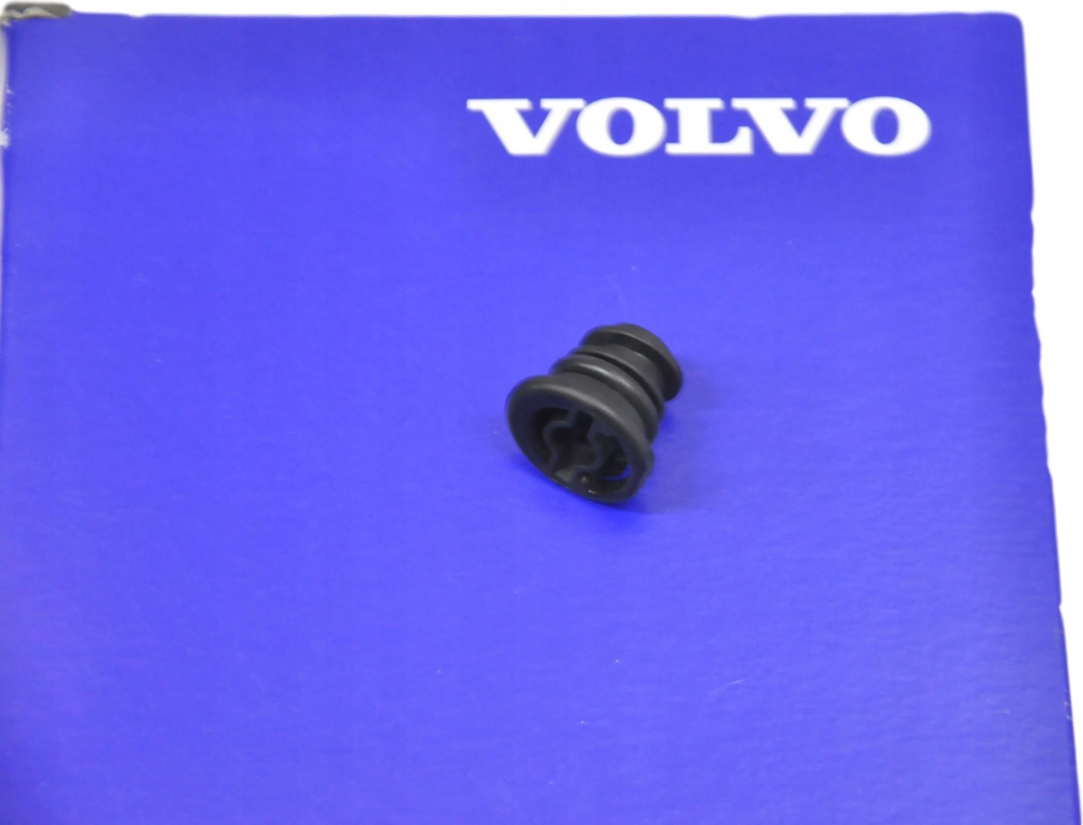 Volvo 31325479 S80 V70 Xc70 Korek Spustowy Tylny Most - Opinie i ceny ...