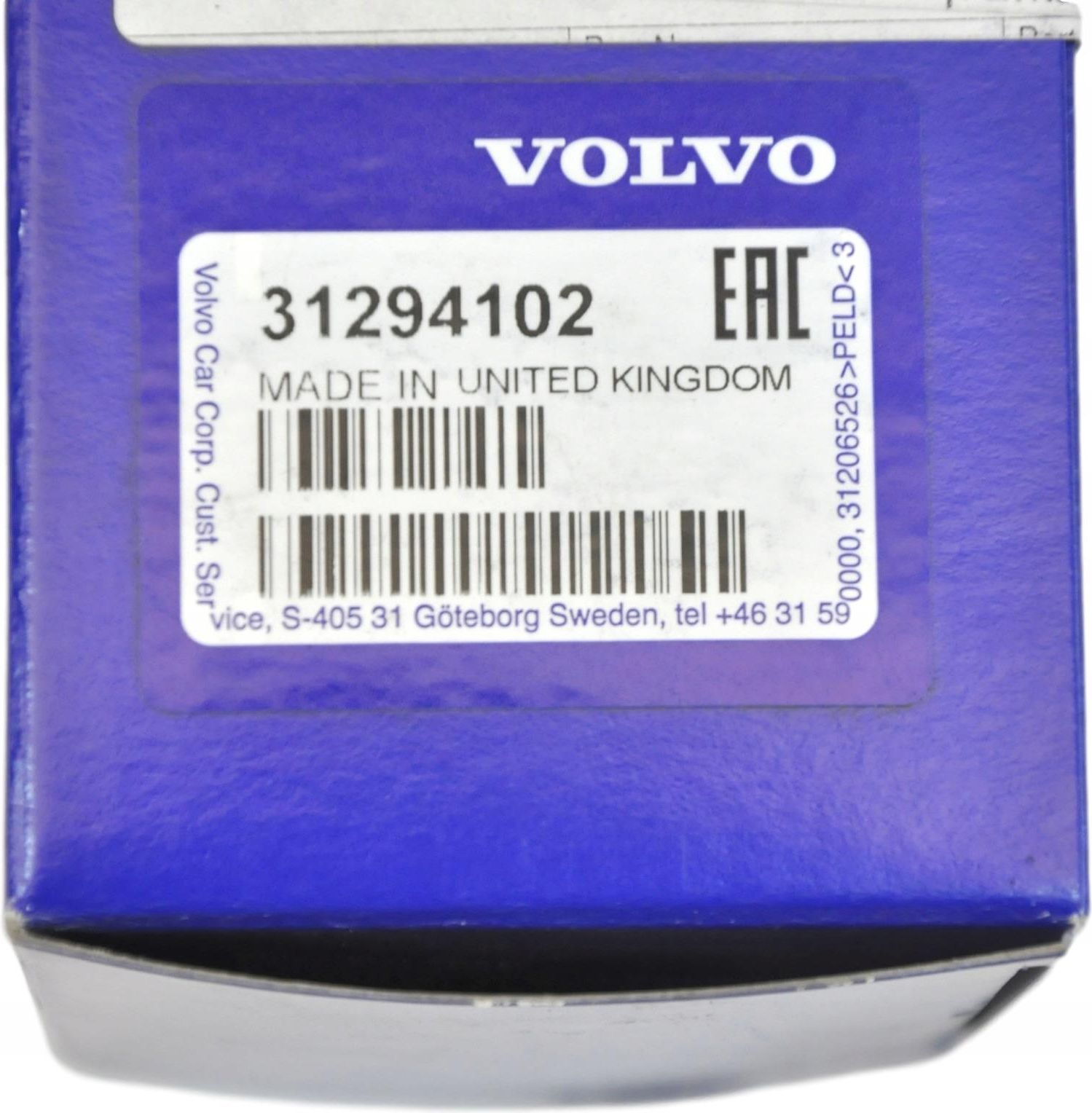 Volvo 31294102 C30 C70 Prawy Spryskiwaczaz Lampy Reflektora - Opinie i ...