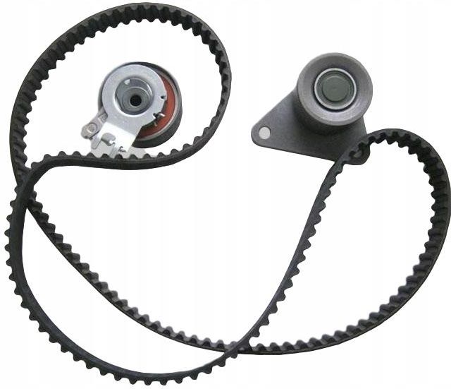 Mechanizm rozrządu Volvo 30758261 S60 S80 V70 Xc70 Xc90 Oryginal ...