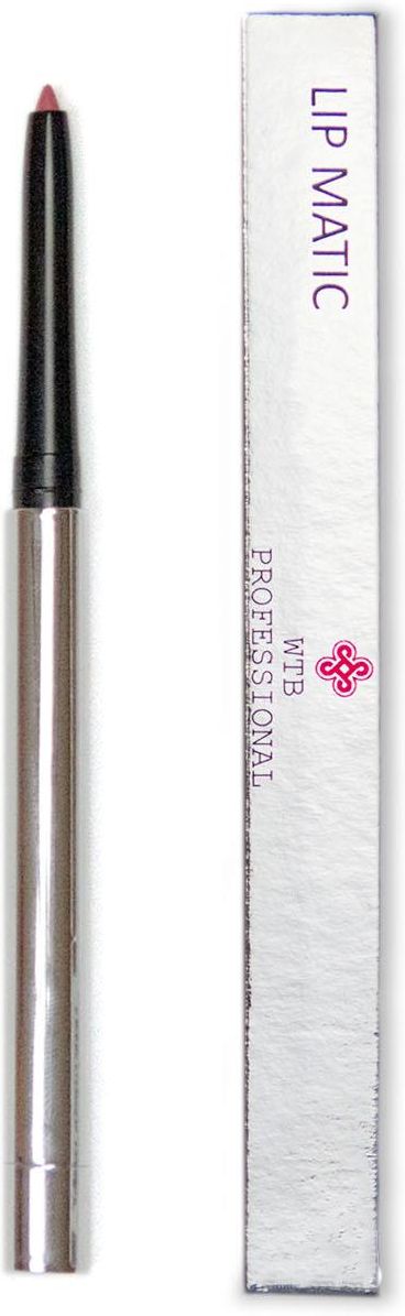 WTB Professional Lip Matic konturówka - Dusty Nude 03 - Opinie i ceny ...