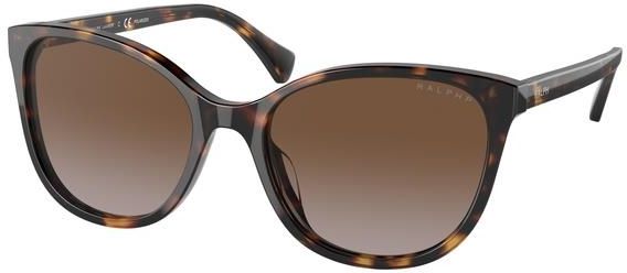 Okulary Przeciwsłoneczne Ralph by Ralph Lauren RA 5282U 5003T5 - Ceny i ...