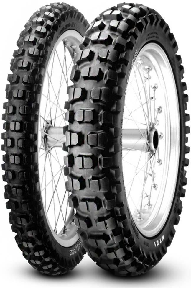 Opony Pirelli Rallycross MT 21 80/90R21 48P - Opinie i ceny na Ceneo.pl