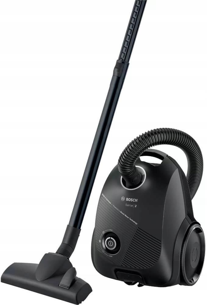 Bosch Serie 2 BGLS2BA1 - Opinie i ceny na Ceneo.pl
