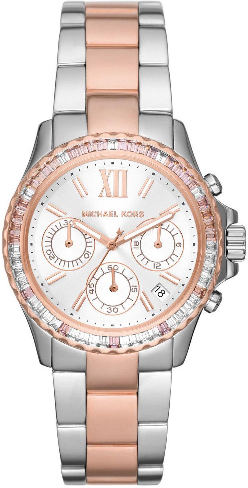 Michael Kors MK7214 - Zegarki Damskie - Ceny i opinie - Ceneo.pl