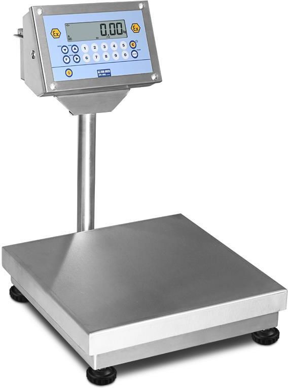 Waga Dini Argeo Waga Easy Pesa 3Gd Do Stref Atex 2, 22 EASYPESA3GD ...