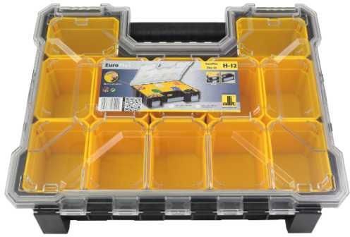 Allit Organizer Europlus Flex45H BMA457209 - Opinie i ceny na Ceneo.pl