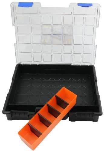 Allit Organizer Na Pojemniki Wewnętrzne - 440X355X76 Mm BMA454200 ...