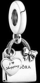 Pandora Zawieszka 799536C00 - Ceny i opinie - Ceneo.pl