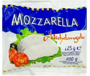Ser Mozzarella w solance - Ceny i opinie - Ceneo.pl
