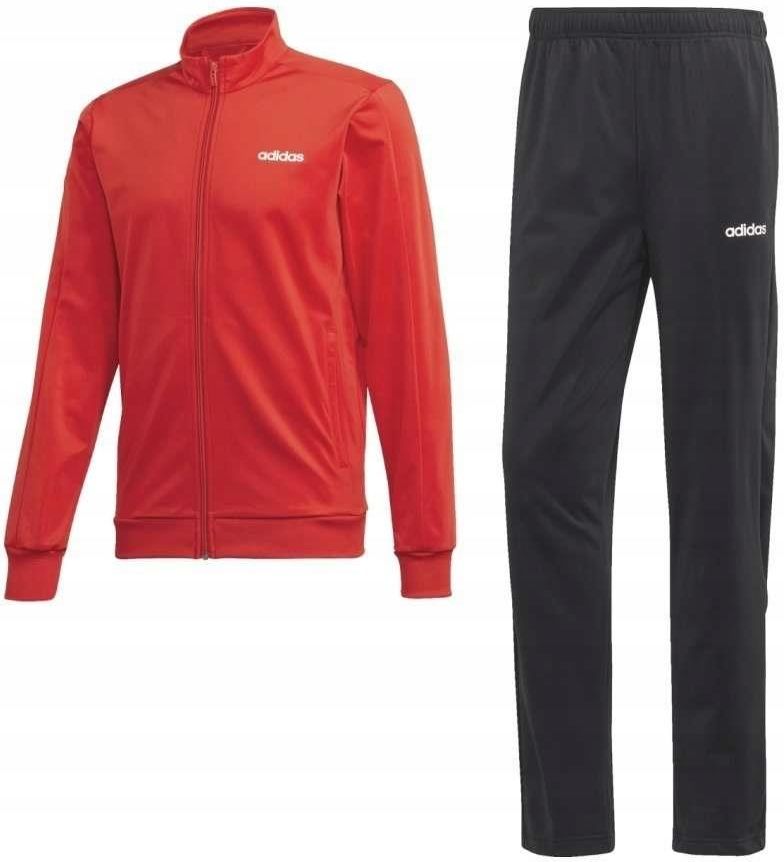 Dres męski Adidas Mts Basics GD5097 - Ceny i opinie - Ceneo.pl