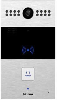 Domofon Akuvox R26C 22F83542D - Opinie i ceny na Ceneo.pl