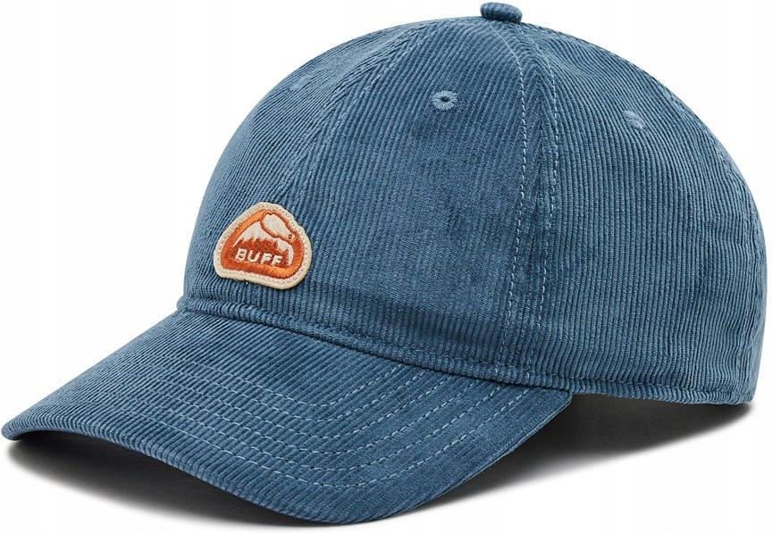 Czapka Buff Baseball Cap męska regulowana daszek - Ceny i opinie - Ceneo.pl
