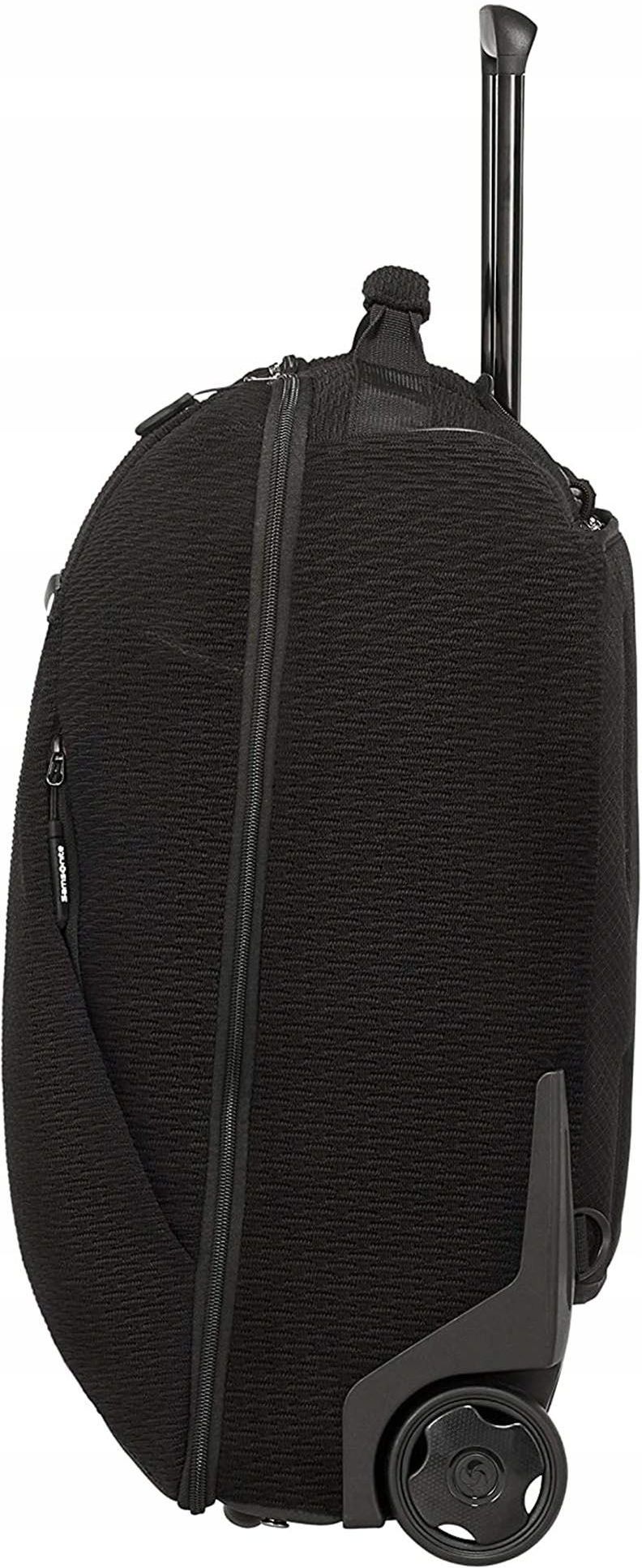 Torba podróżna plecak na kółkach Samsonite Neoknit - Ceny i opinie ...