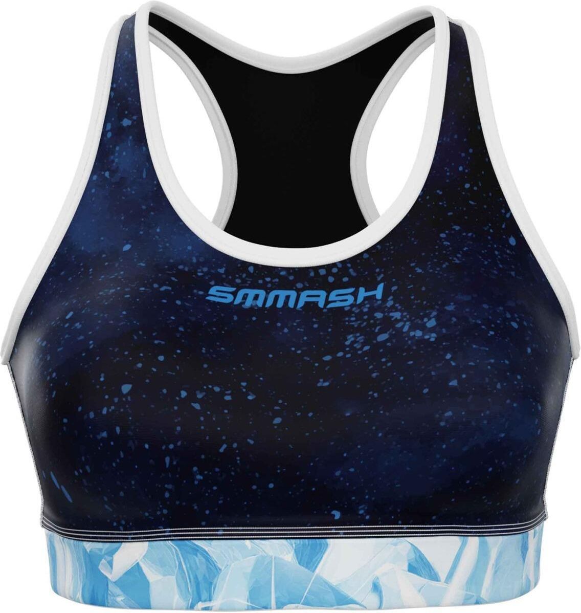 Smmash Damski Top Sportowy Iceberg Wielokolorowy - Ceny i opinie - Ceneo.pl