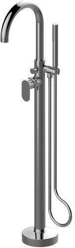 Bateria Graff Java Chrom E1752LM54NPCT - Baterie Wannowe - Opinie i ...