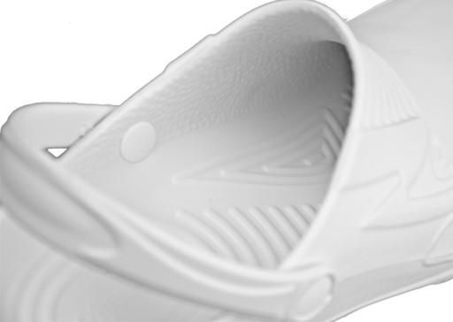 Klapki Medyczne Sanitarne Lemigo Eva Hero 891 r.45 - Ceny i opinie ...