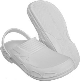 Klapki Medyczne Sanitarne Lemigo Eva Hero 891 r.45 - Ceny i opinie ...