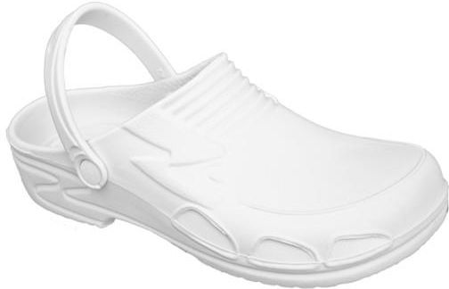 Klapki Medyczne Sanitarne Lemigo Eva Hero 891 r.45 - Ceny i opinie ...