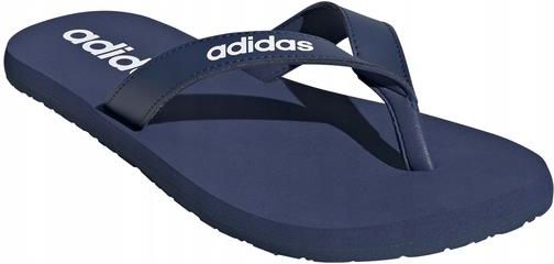Klapki japonki adidas Eezay Flip Flop EG2041 42 - Ceny i opinie - Ceneo.pl